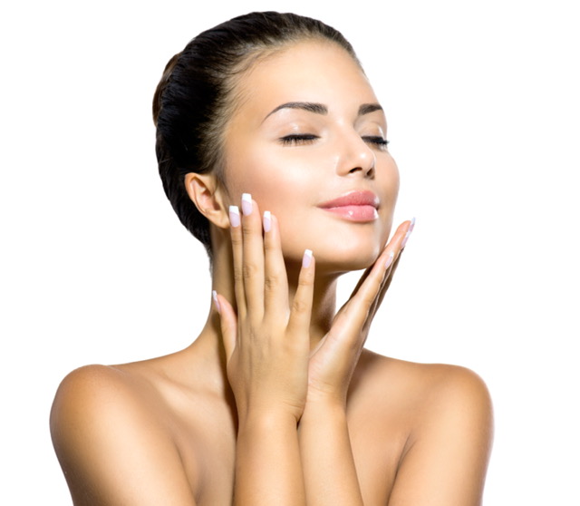 Focus Facial anti wrinkle treatment, rejuvenate skin